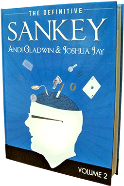 Download Definitive Sankey Volume 2 By Jay Sankey And Vanishing ...