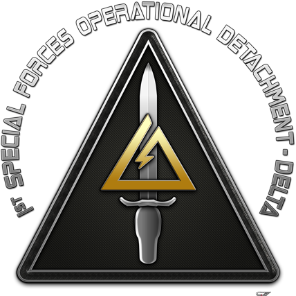 Download Delta-six Odst - 1st Special Forces Operational Detachment ...