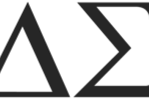 Download Transparent Delta Sigma Phi - Sign - PNGkit