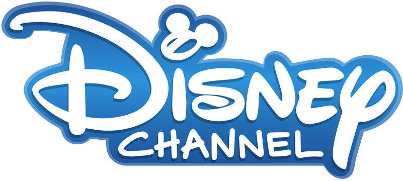 Download Disney Channel Uk - Disney Channel Color Logo - Full Size PNG ...