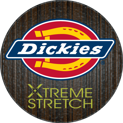 Download Dickies Clothing Skateboard Sticker - Workwear Work - Full ...