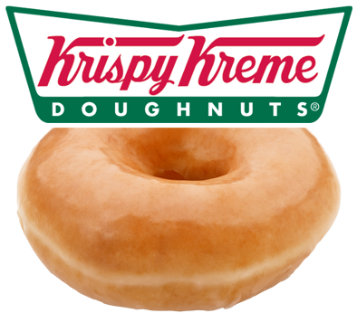 Download Krispy Kreme Images - Krispy Kreme Donuts - Full Size PNG ...