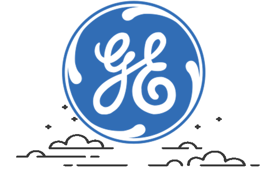 Download General Electric Logo Png - Full Size PNG Image - PNGkit