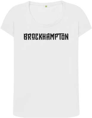 Download Brockhampton - Tag - T-shirt - Full Size PNG Image - PNGkit