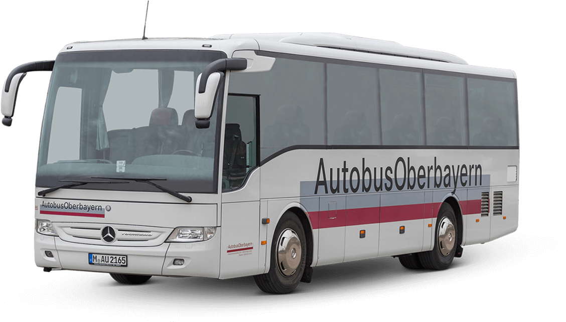 Download Tour Bus Service - Full Size PNG Image - PNGkit