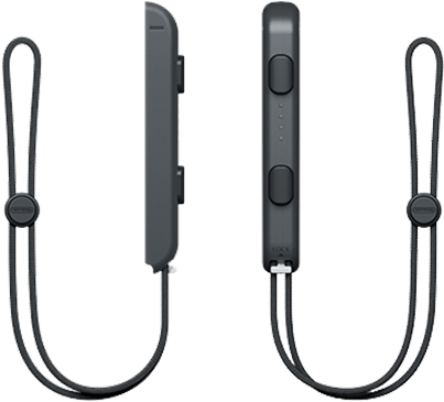 Download The Joy Con Straps - Nintendo Switch Joy Con Strap - Full Size ...