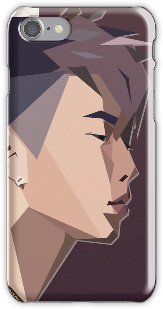 Download Illustration Iphone 7 Snap Case - Mobile Phone Case - Full ...