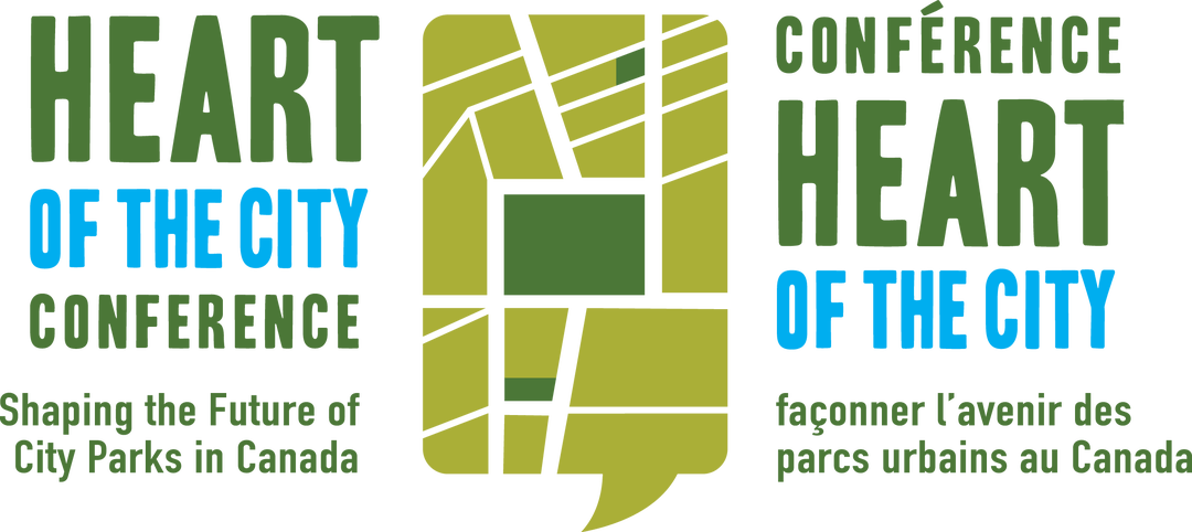 Download » Jay Pitter Keynote At Park People's Heart Of The - Colegio ...