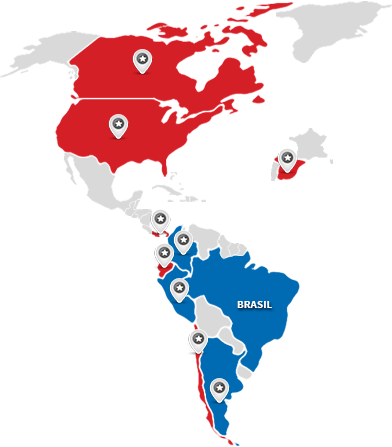 Download Mapa-mundi - World Map No Labels - Full Size PNG Image - PNGkit