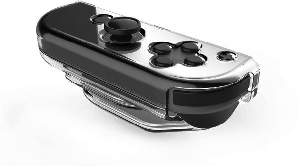 Download Nintendo Switch - Full Size PNG Image - PNGkit