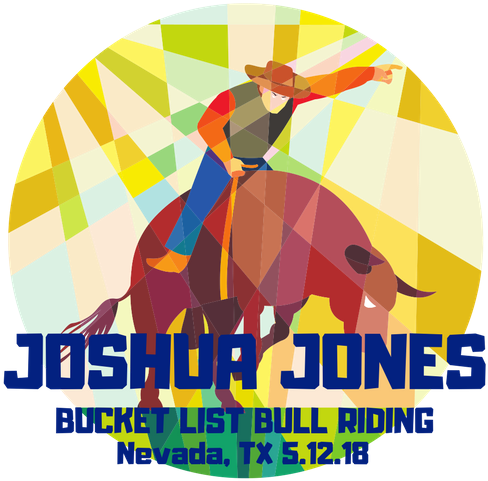 Download I've Got A Few Things Remaining On My “bucket List - Cowboy ...