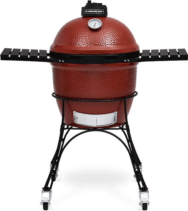 Download Classic Kamado Joe - Kamado Joe Grill - Full Size PNG Image ...