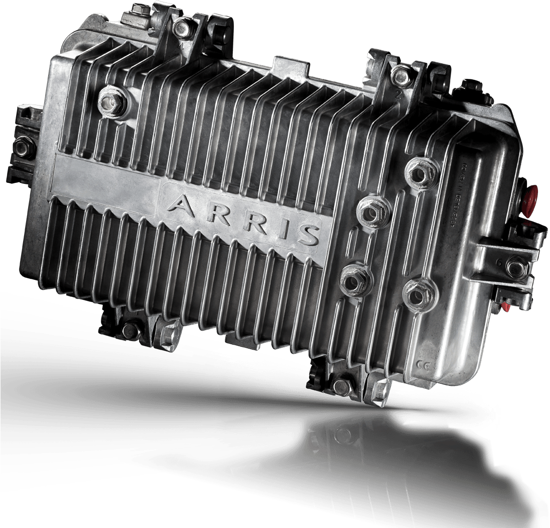 Download Starline Mbv3 Amplifier - Arris Bt100 - Full Size PNG Image ...