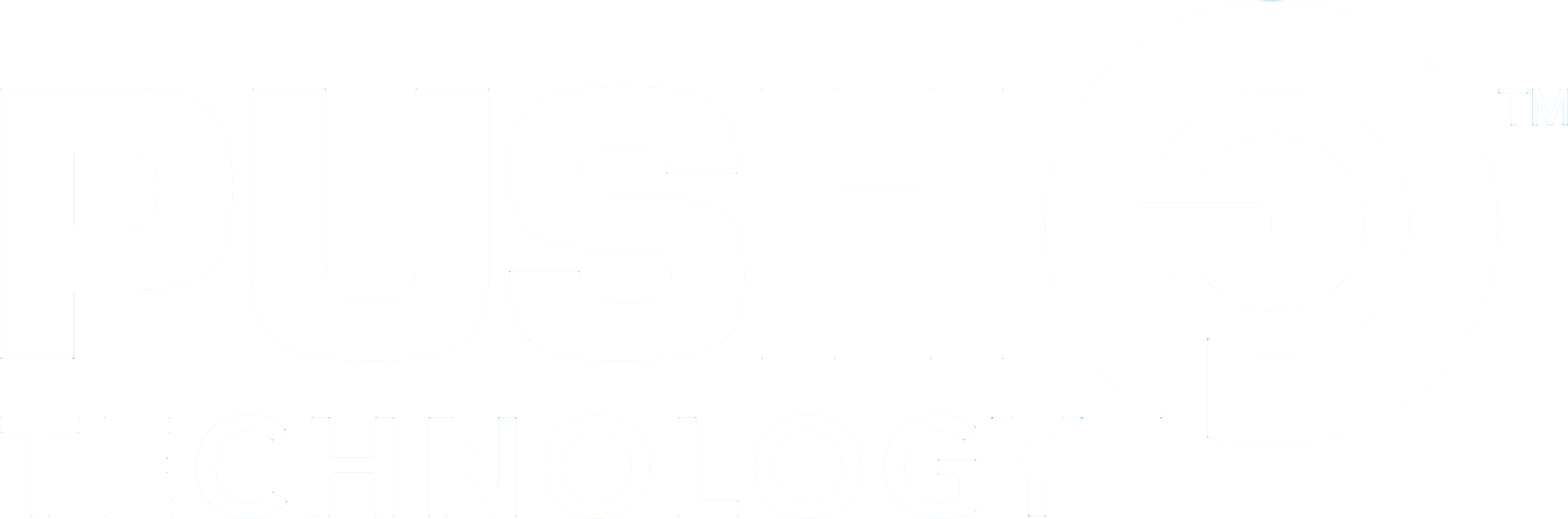 Download Logo - Push Technology - Full Size PNG Image - PNGkit
