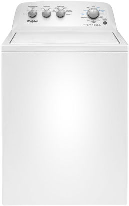 Download Whirlpool Wtw4850hw Washing Machine - Top Loading Whirlpool ...