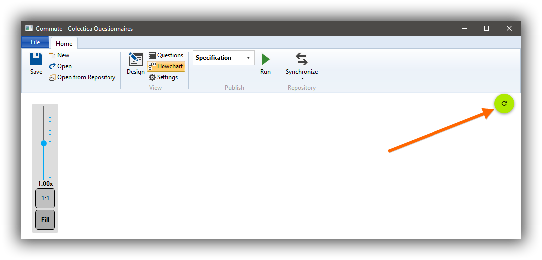 Download Images/flowchart Refresh Button - Zendesk Microsoft Teams ...