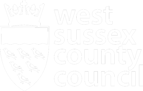 Download West Sussex County Council Logo - Full Size PNG Image - PNGkit