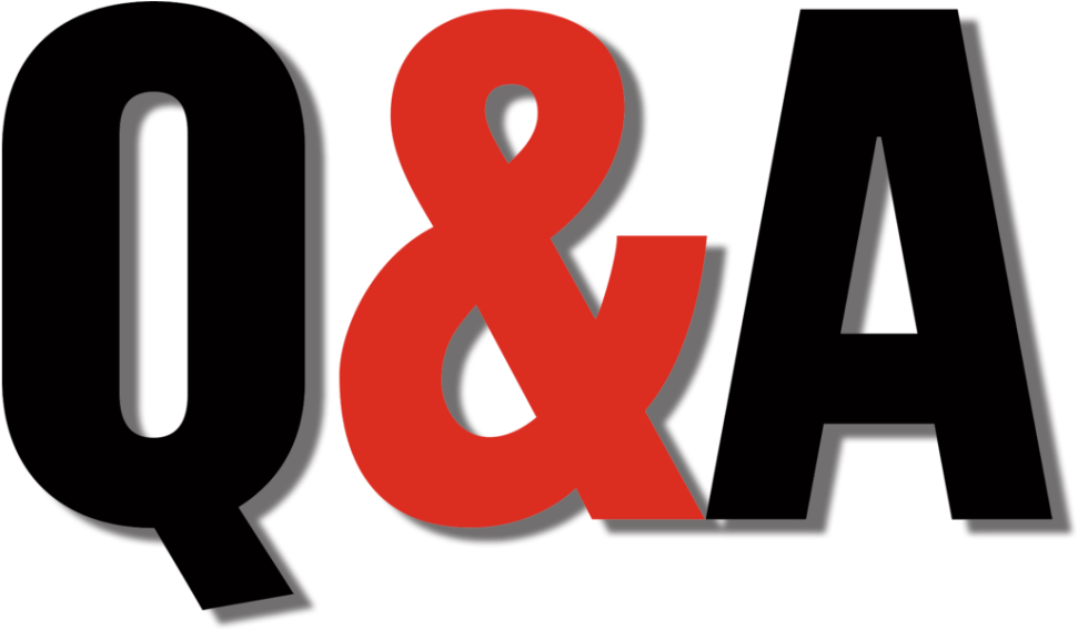 Download Free Question And Answer Png - Q & A Images Transparent - Full ...