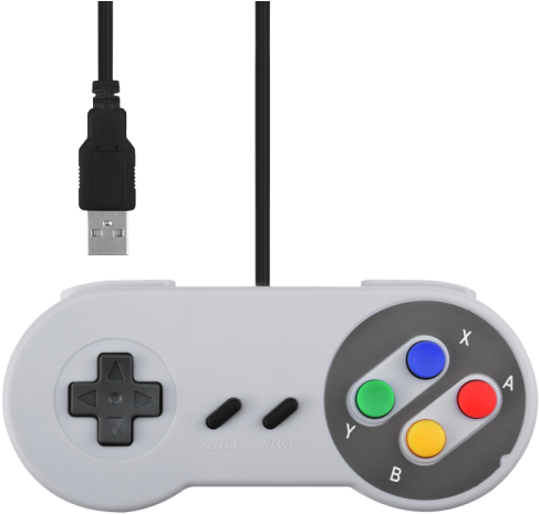 Download Raspberry Pi 2 Custom Retro Game Console - Retro Controller ...