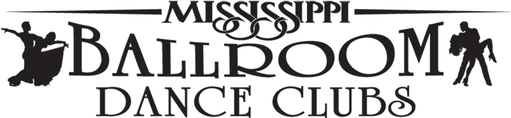 Download Mississippi Ballroom Dance Studios Is Proud To Present - Logo ...
