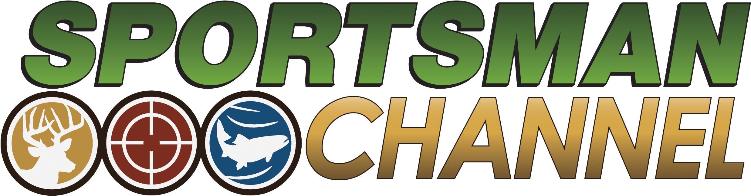 Sportsman Channel Logo
