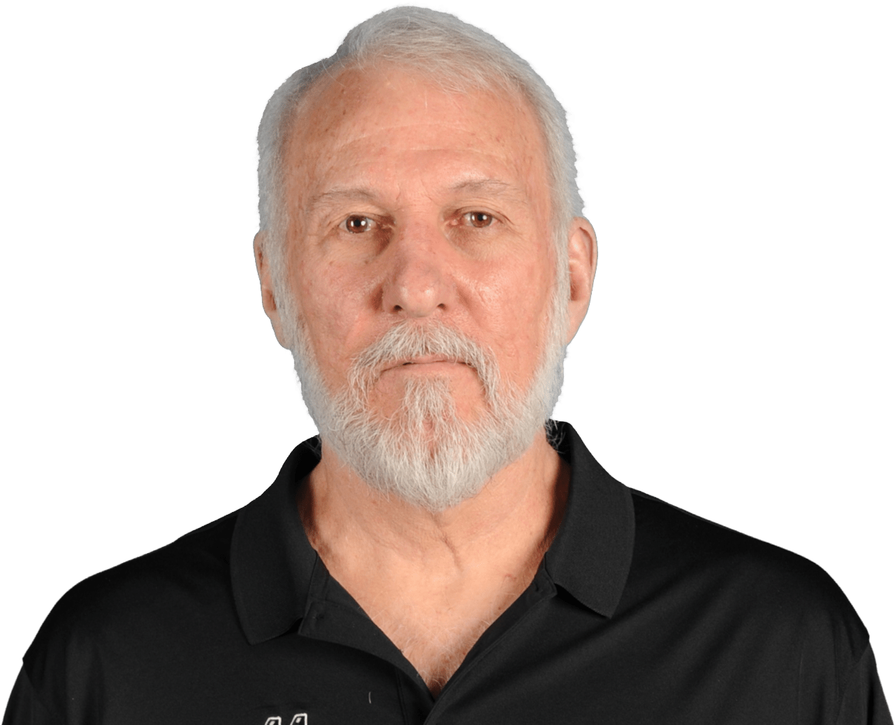 Download Popovich - Gregg Popovich - Full Size PNG Image - PNGkit