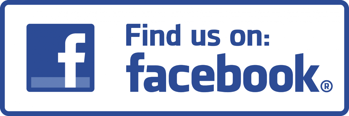 Download Transparent Find Us On Facebook Icon Vector Download - Find Us ...