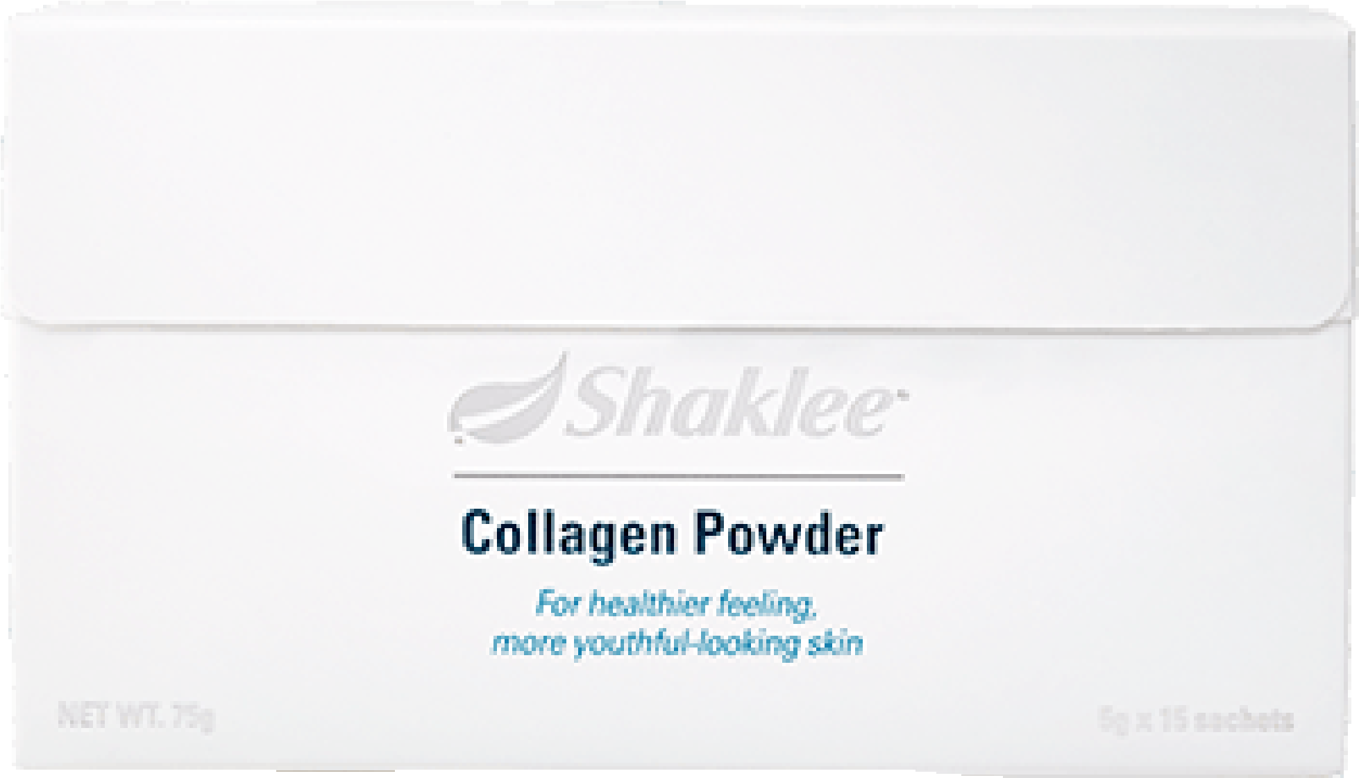 Download Collagen Powder - Box - Full Size PNG Image - PNGkit