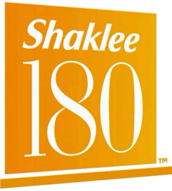 Download Shaklee 180 - Full Size PNG Image - PNGkit