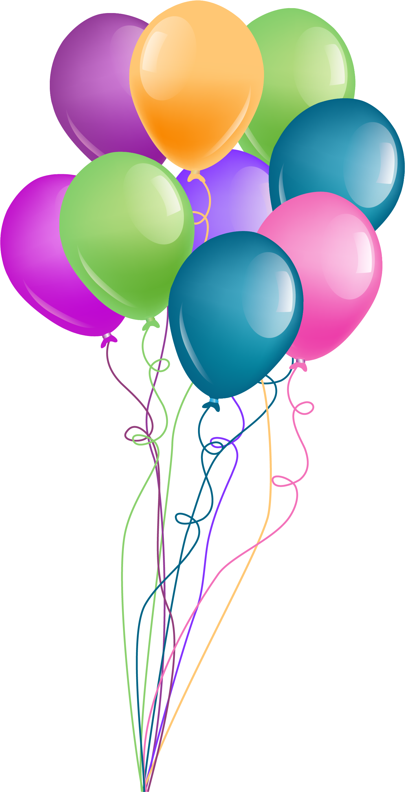 Download Birthday Cake Happy Birthday To You Clip Art - Cute Happy ...