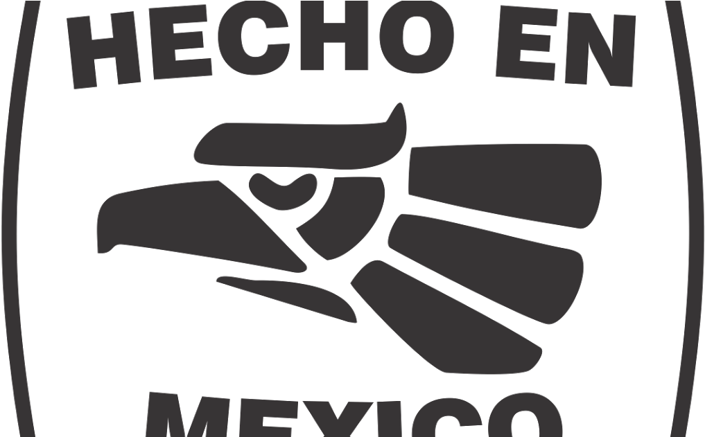 Hecho En Mexico Png