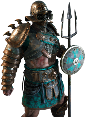 Download 10 / - Gladiator For Honor Stuff - Full Size PNG Image - PNGkit