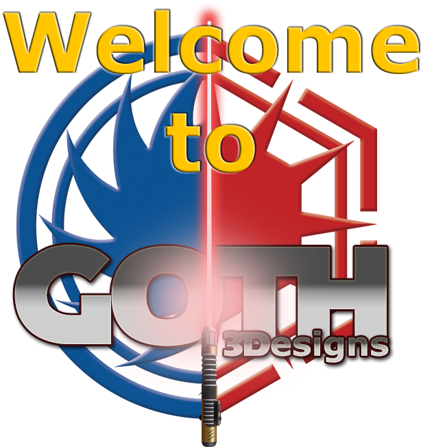 Download Copyright © 2017 Goth-3designs - Website - Full Size PNG Image ...