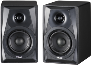 Download Front R640x320 \ - Teac Ls-m100 Desktop Monitor Speakers ...
