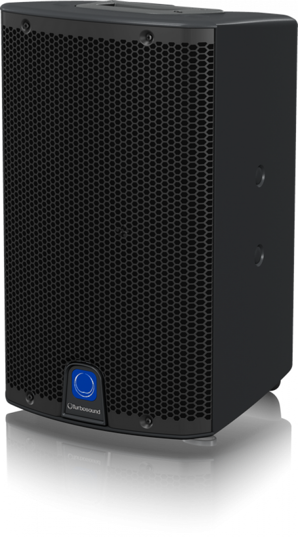 Download Turbosound Iq 8 2500 Watts 8" 2 Way Speaker System ...