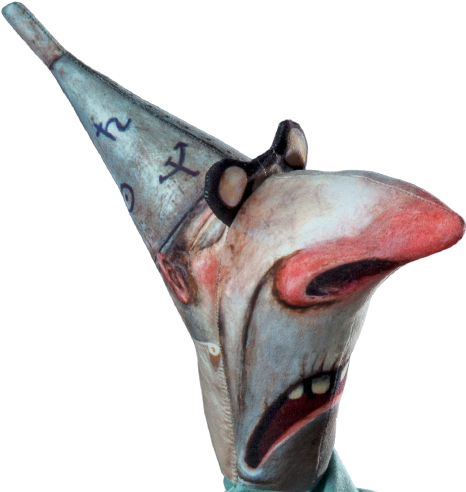 Download Limited Edition Doctor Hand Puppet - Full Size PNG Image - PNGkit