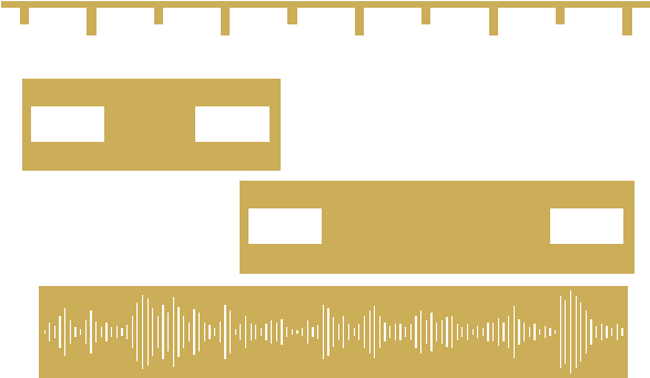 Download Editing Timeline Icon - Icon - Full Size PNG Image - PNGkit