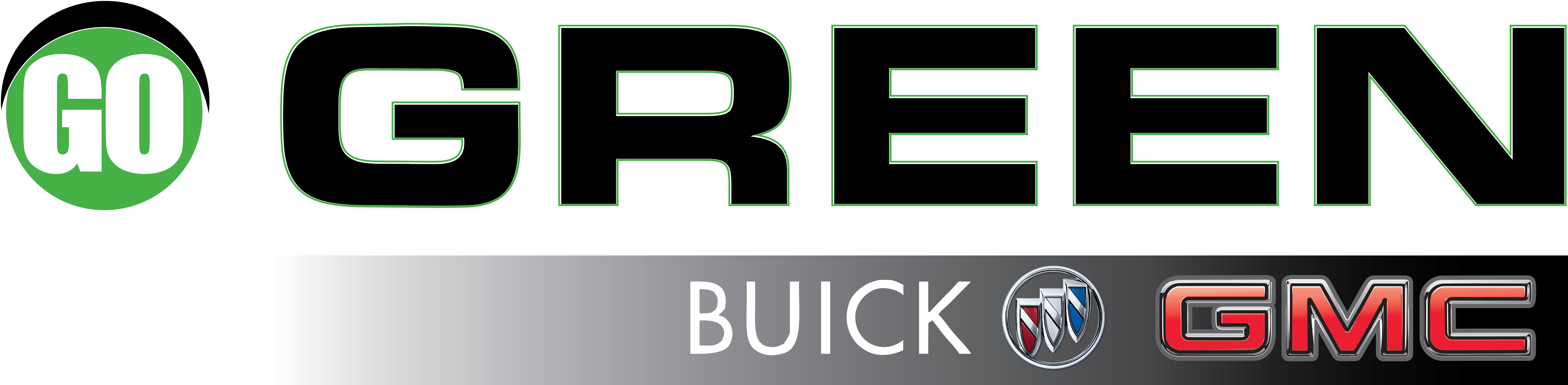 Download Green Buick Gmc - Granin Logo - Full Size PNG Image - PNGkit