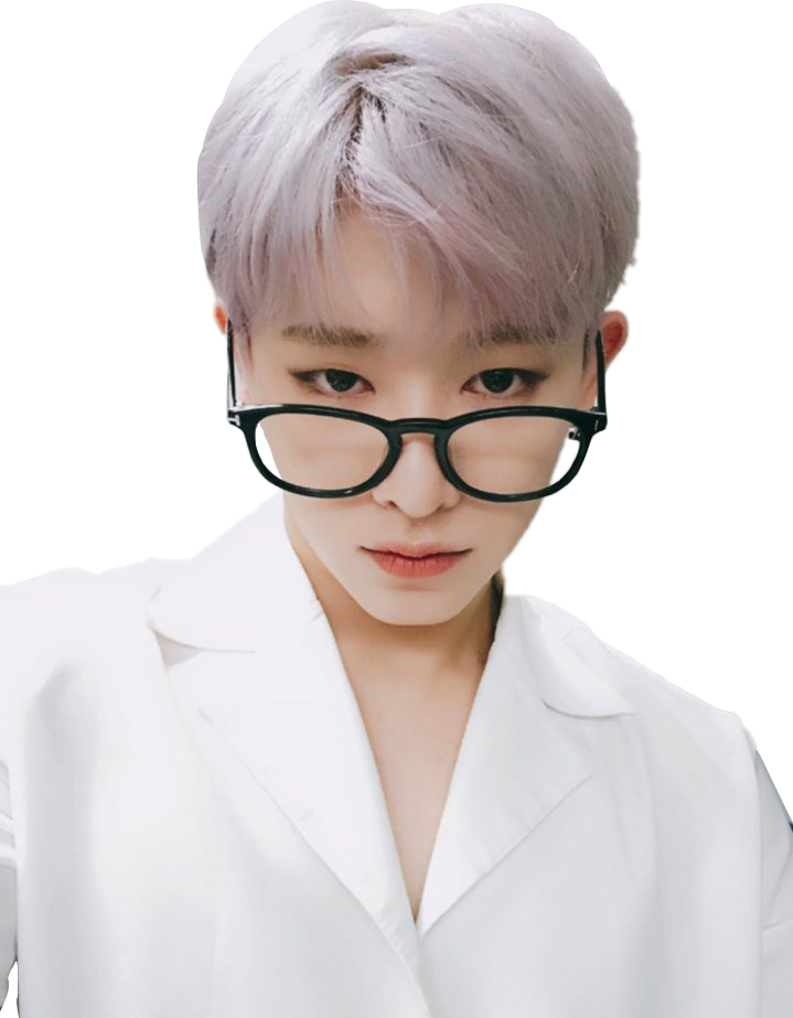 Download Report Abuse - Monsta X Wonho - Full Size PNG Image - PNGkit
