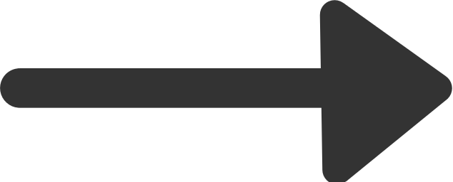 Download Arrow Grey Rounded Right - Right Arrow Clipart - Full Size PNG ...