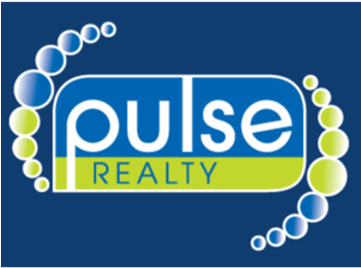 Download Pulse Realty - Full Size PNG Image - PNGkit