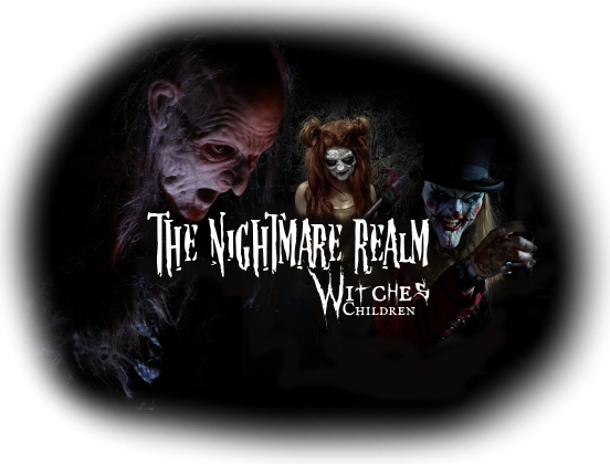 Download Opening Dates For The Nightmare Realm Dublin - Joshua Harkin ...