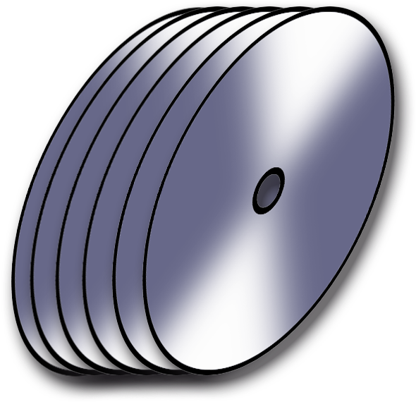 Download Quintuple Platinum - Icon - Full Size PNG Image - PNGkit