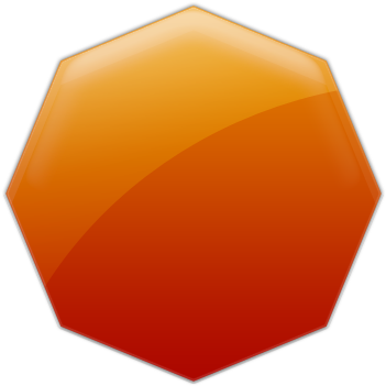 Download Octigons Clipart Red - Illustration - Full Size PNG Image - PNGkit