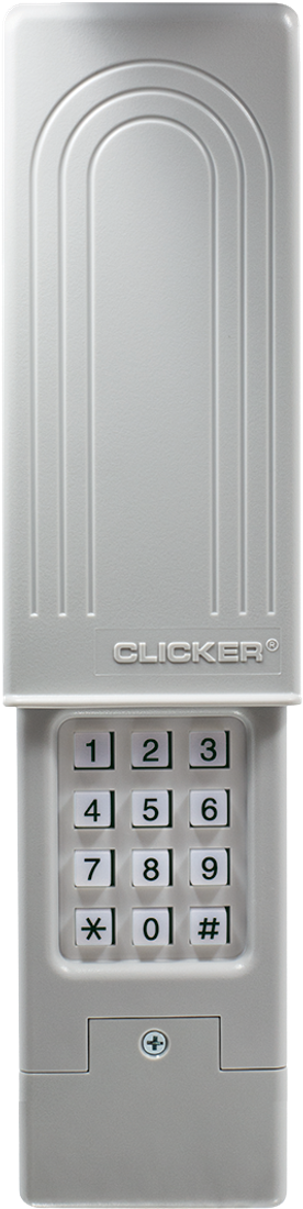 Download Klik2u-p2 Klik2c Original Clicker Universal Wireless - Remote ...