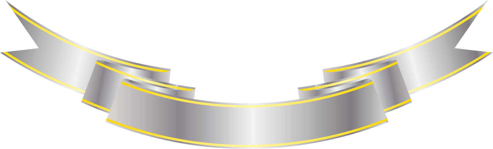 Download Ribbon Banner Transparent Png - Brown Ribbon - Full Size PNG ...