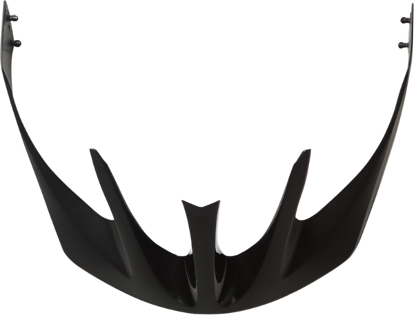 Download Fox Racing Flux Helmet Visor - Full Size PNG Image - PNGkit