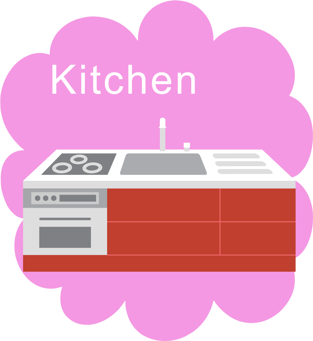 Download Kitchen-icon - Full Size PNG Image - PNGkit