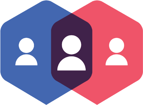 Download Image10 - Facebook Custom Audience Icon - Full Size PNG Image ...