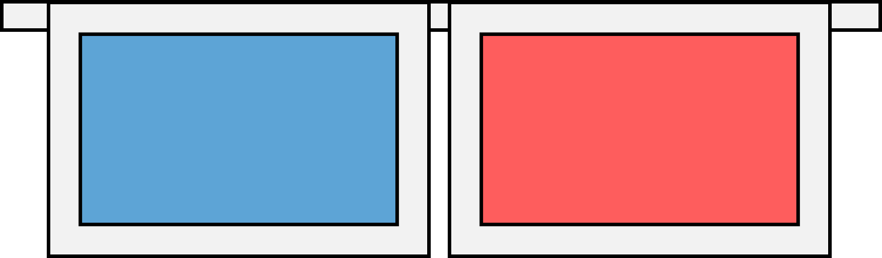 Download 3d Glasses Asset - Full Size PNG Image - PNGkit